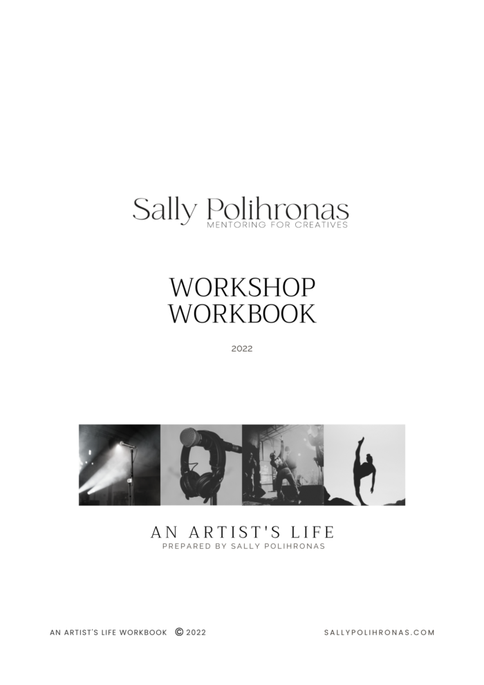 Workshops • Sally Polihronas