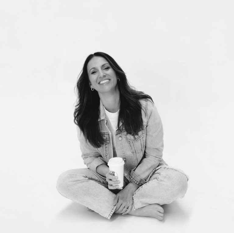 Sally Polihronas • Home